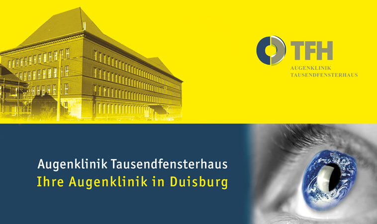 Augenklinik Duisburg Fahrn Offnungszeiten